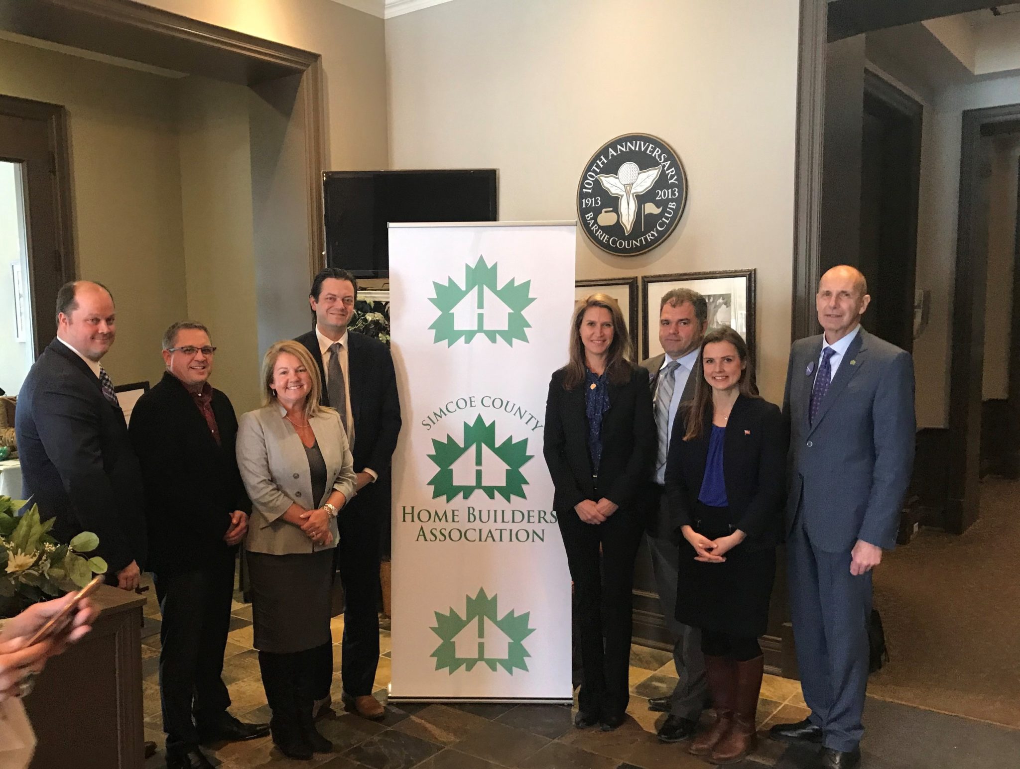 Simcoe County Housing Summit – Simcoe County Home Builders' Association